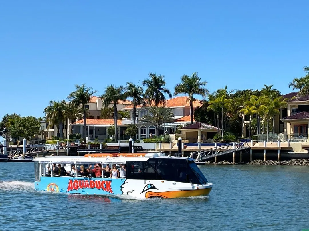 Top 6 things to do in Mooloolaba - Things To Do Sunshine Coast